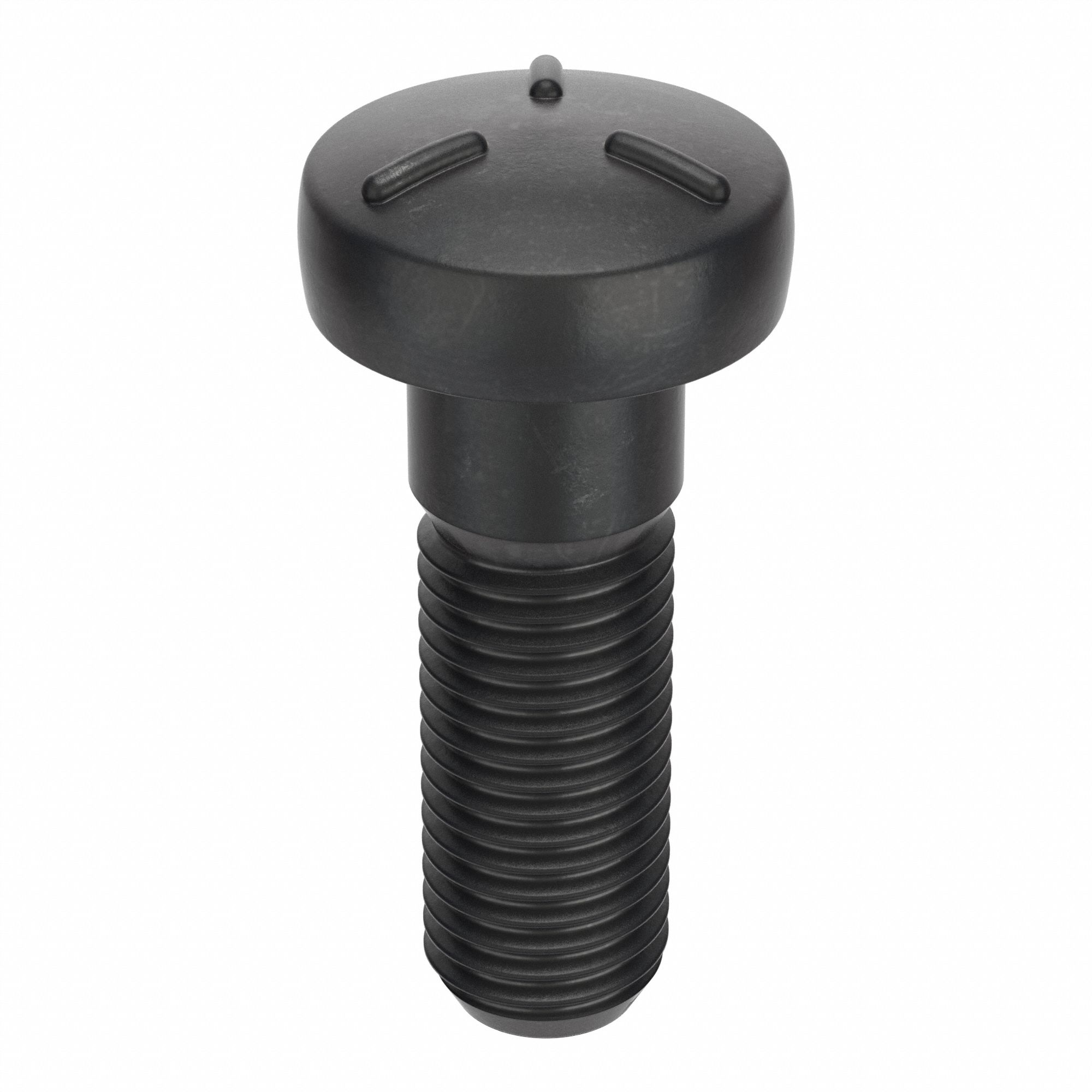 5/8"-11 Thread Size, 1 1/2 in lg, Una Drive Bolt - 19T356|SQ5816CB ...
