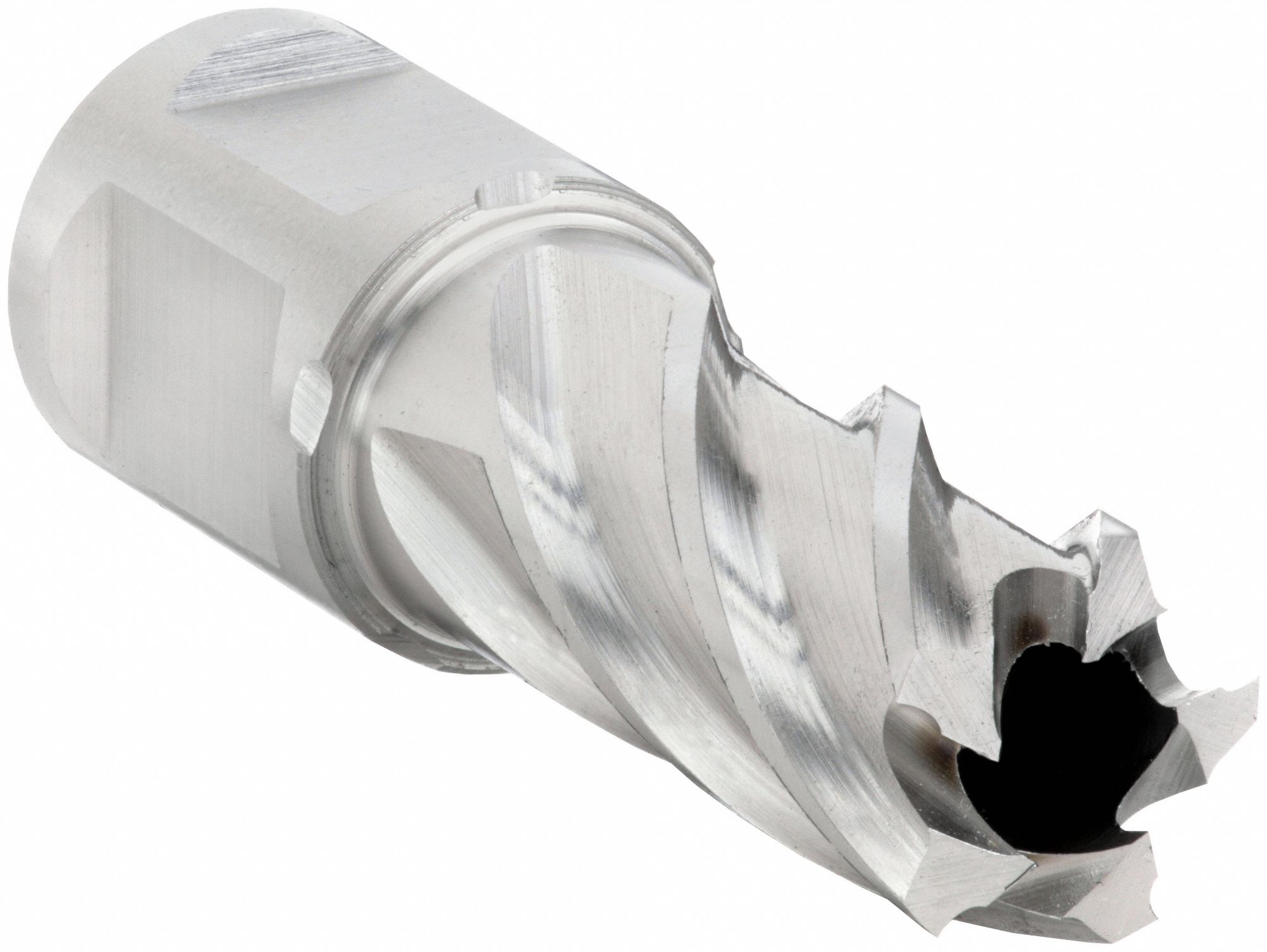 SLUGGER BY FEIN, 13 mm Cutter Dia, 1 in Max Cutting Dp, Annular Cutter ...