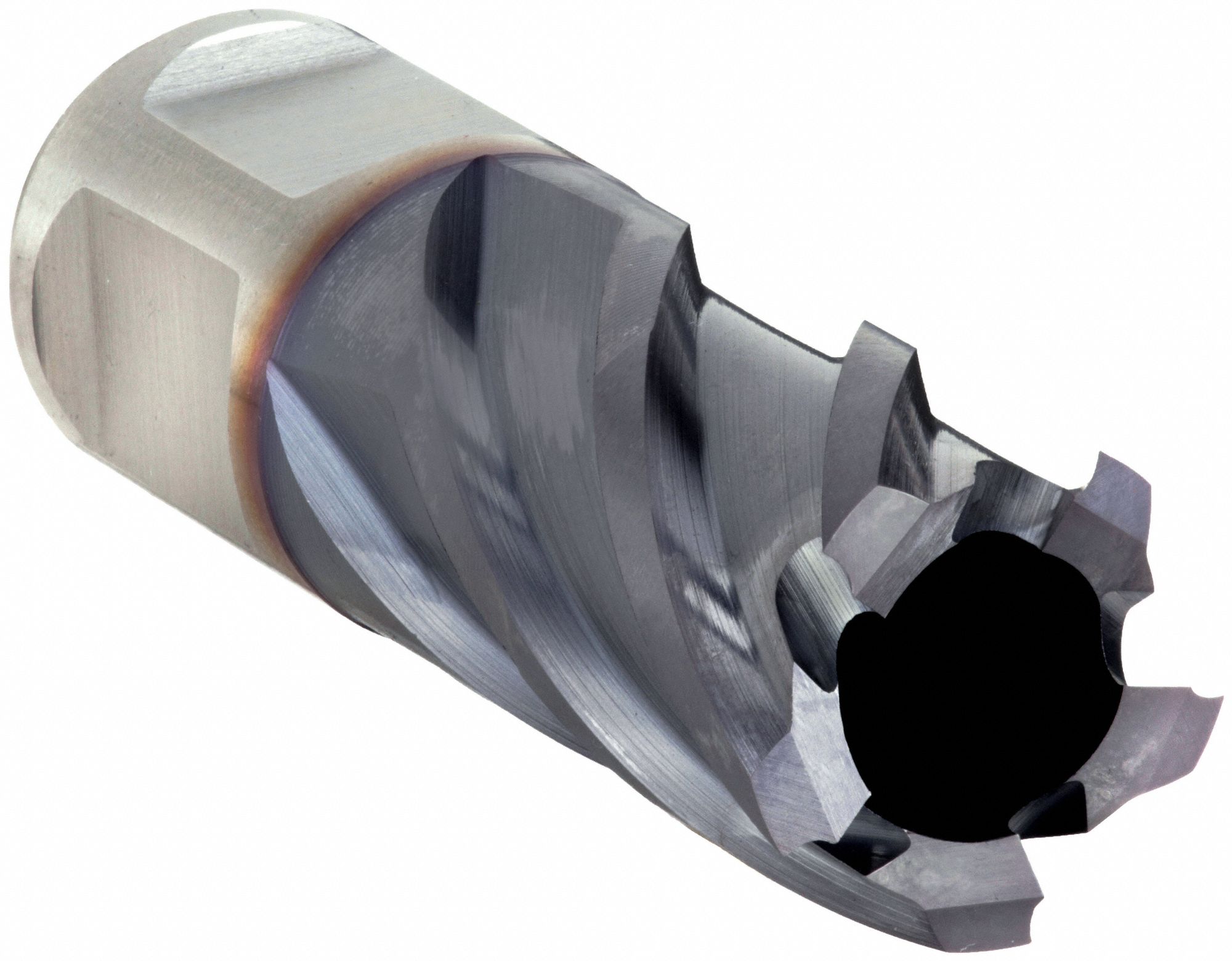 SLUGGER BY FEIN, 13/16 in Cutter Dia, 1 in Max Cutting Dp, Annular ...