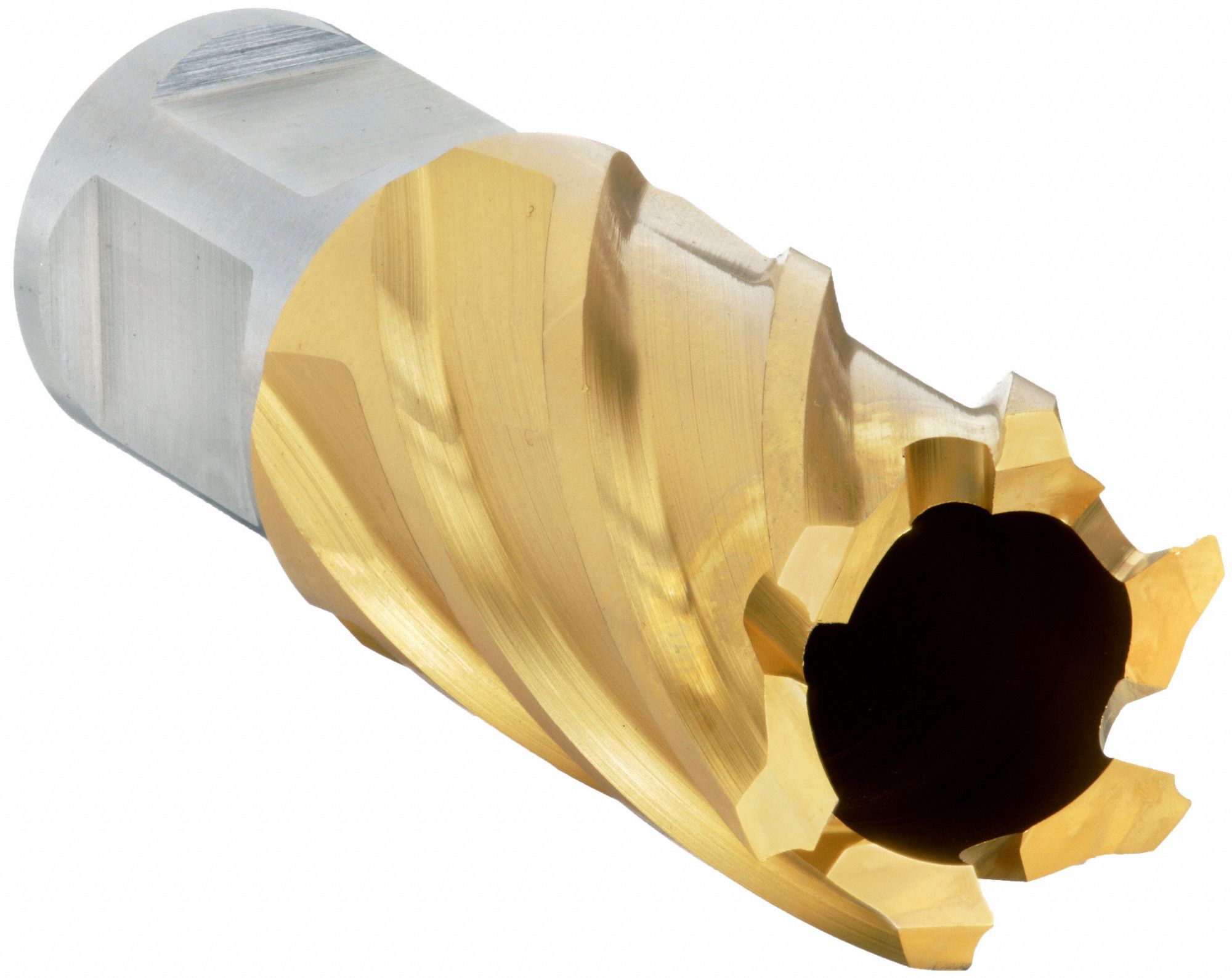 SLUGGER BY FEIN, 1 5/16 in Cutter Dia, 1 in Max Cutting Dp, Annular ...