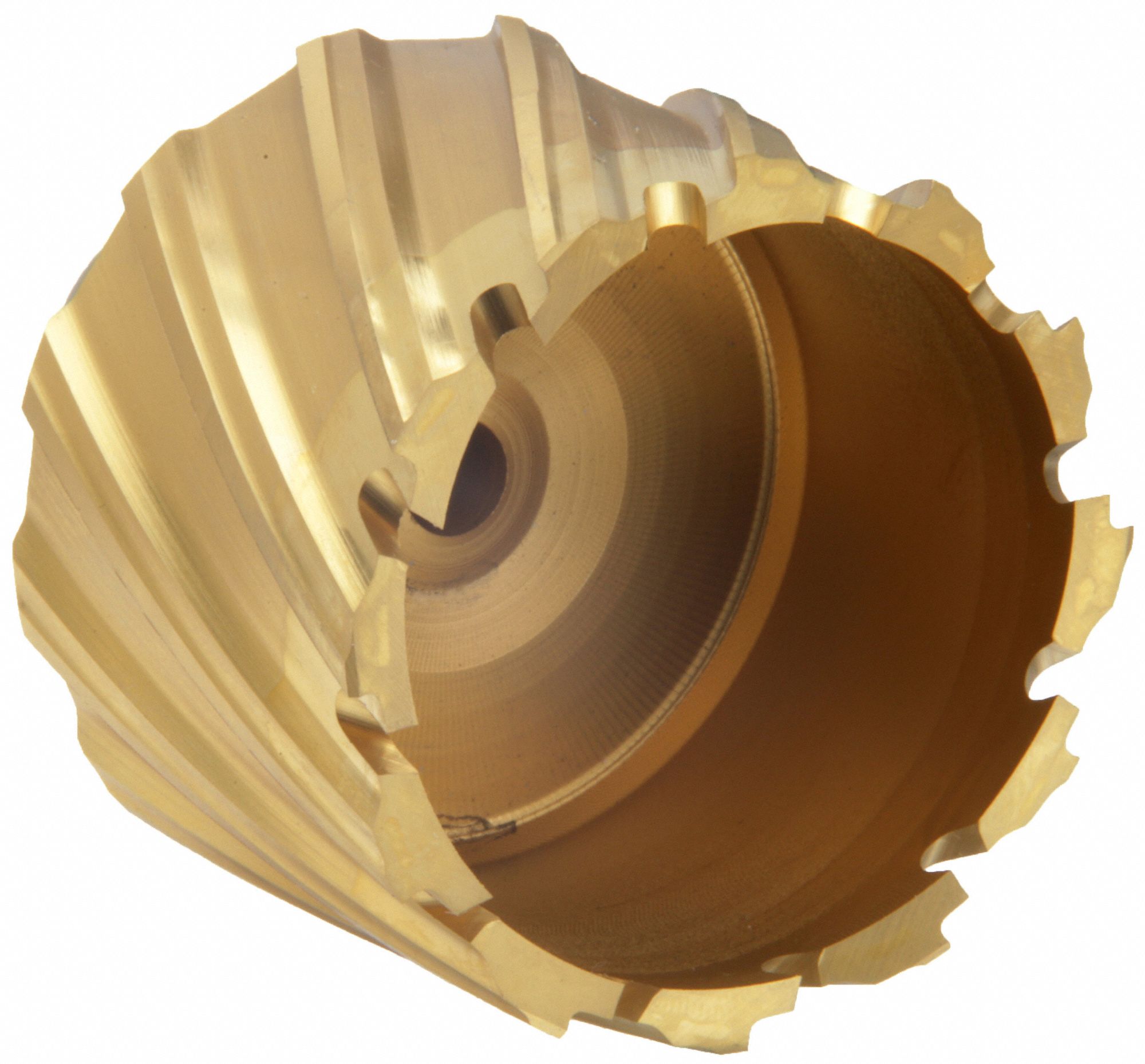 SLUGGER BY FEIN, 42 mm Cutter Dia, 1 in Max Cutting Dp, Annular Cutter ...