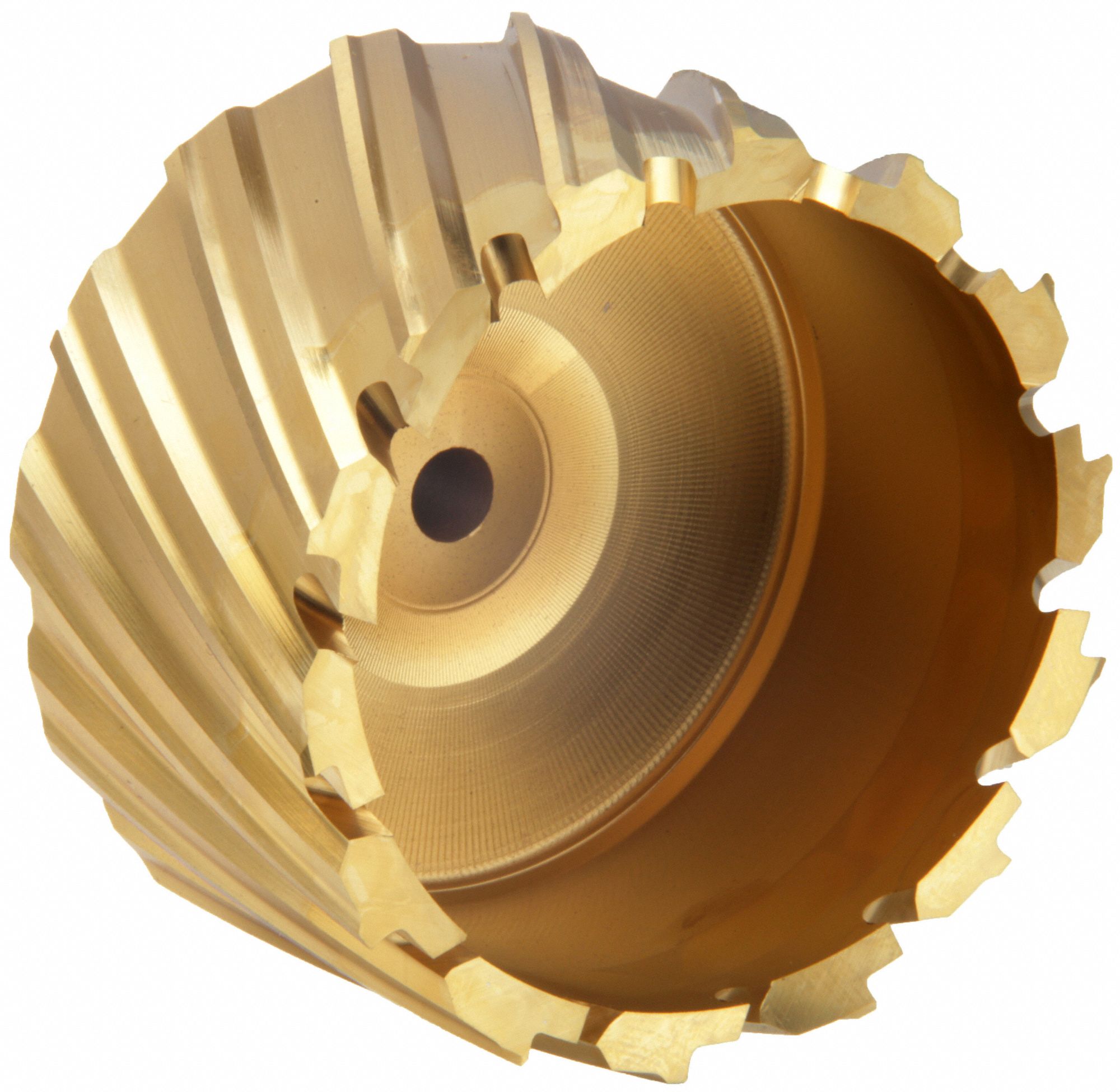 SLUGGER BY FEIN, 2 3/4 in Cutter Dia, 1 in Max Cutting Dp, Annular ...