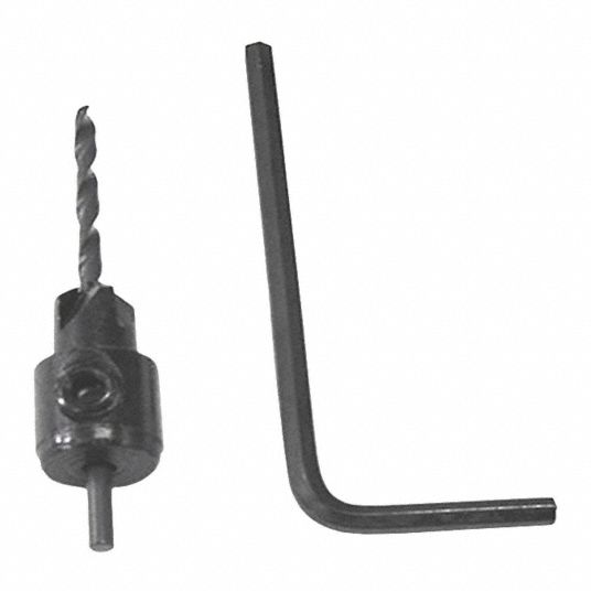 Wood Drilling Bit - Grainger