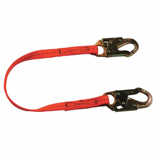 3M Restraint Lanyard - 19TK20|3212 - Grainger