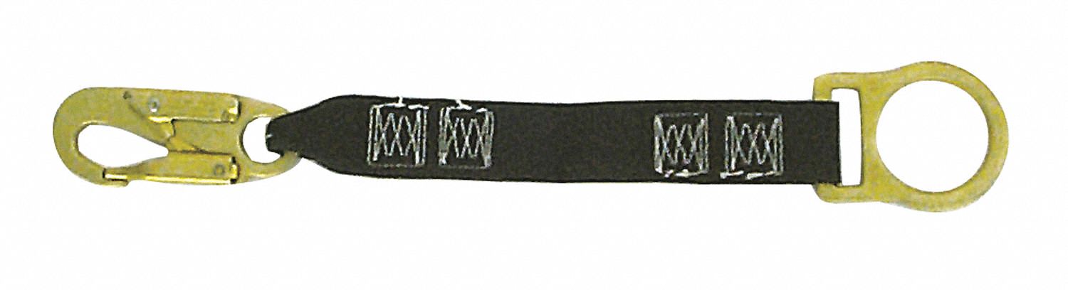 Harness D-Ring Extender - Grainger