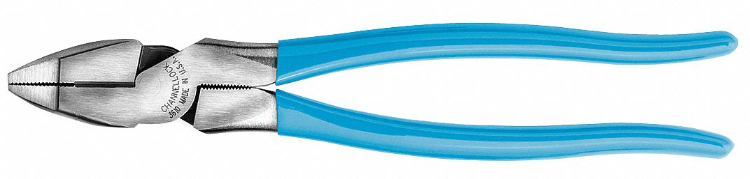 Linemans Plier - Grainger