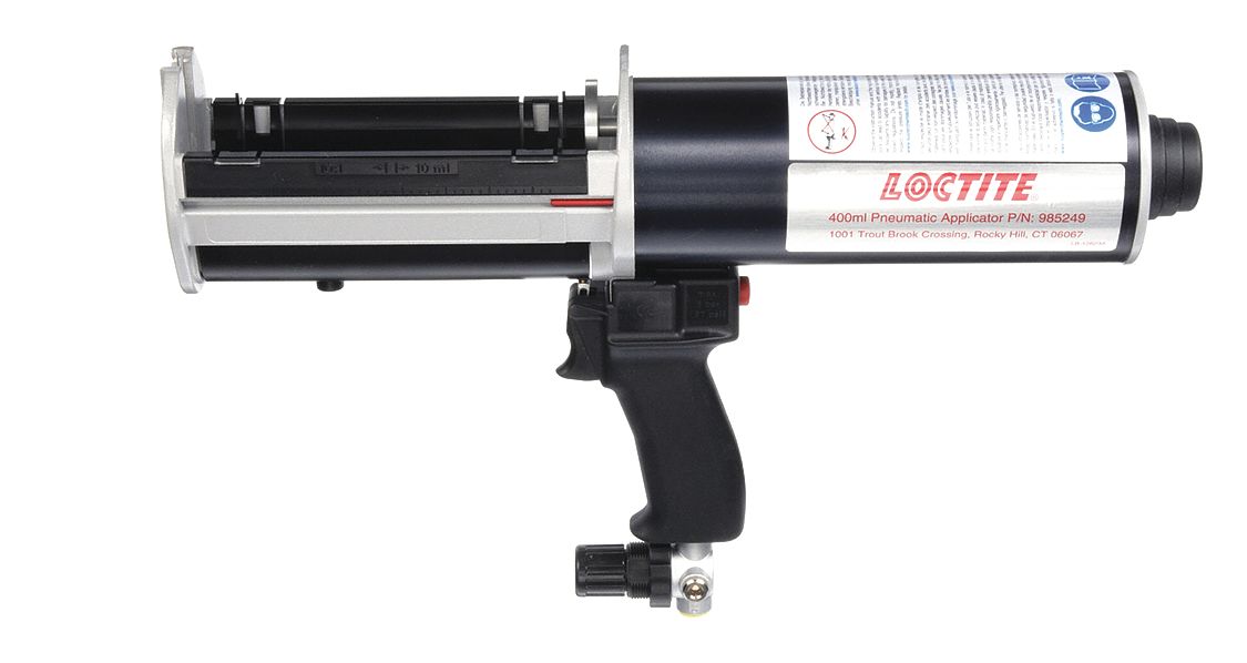 LOCTITE, 10:1, Cartridge, Epoxy Applicator - 19TT92|470572 - Grainger