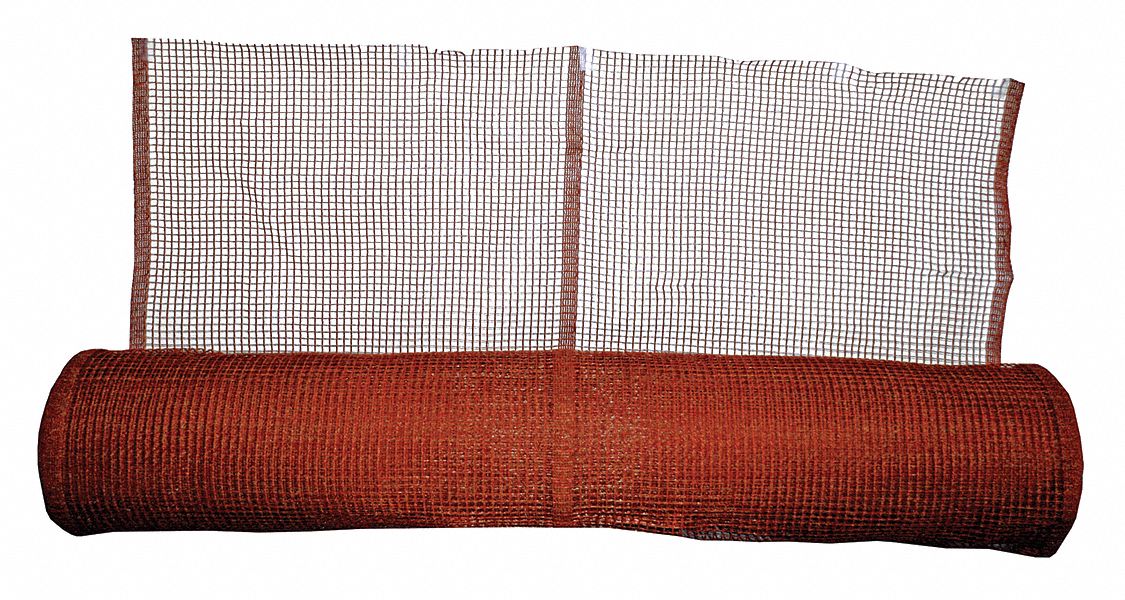 GUARDIAN, Vertical Netting System - 19UC72|70001 - Grainger