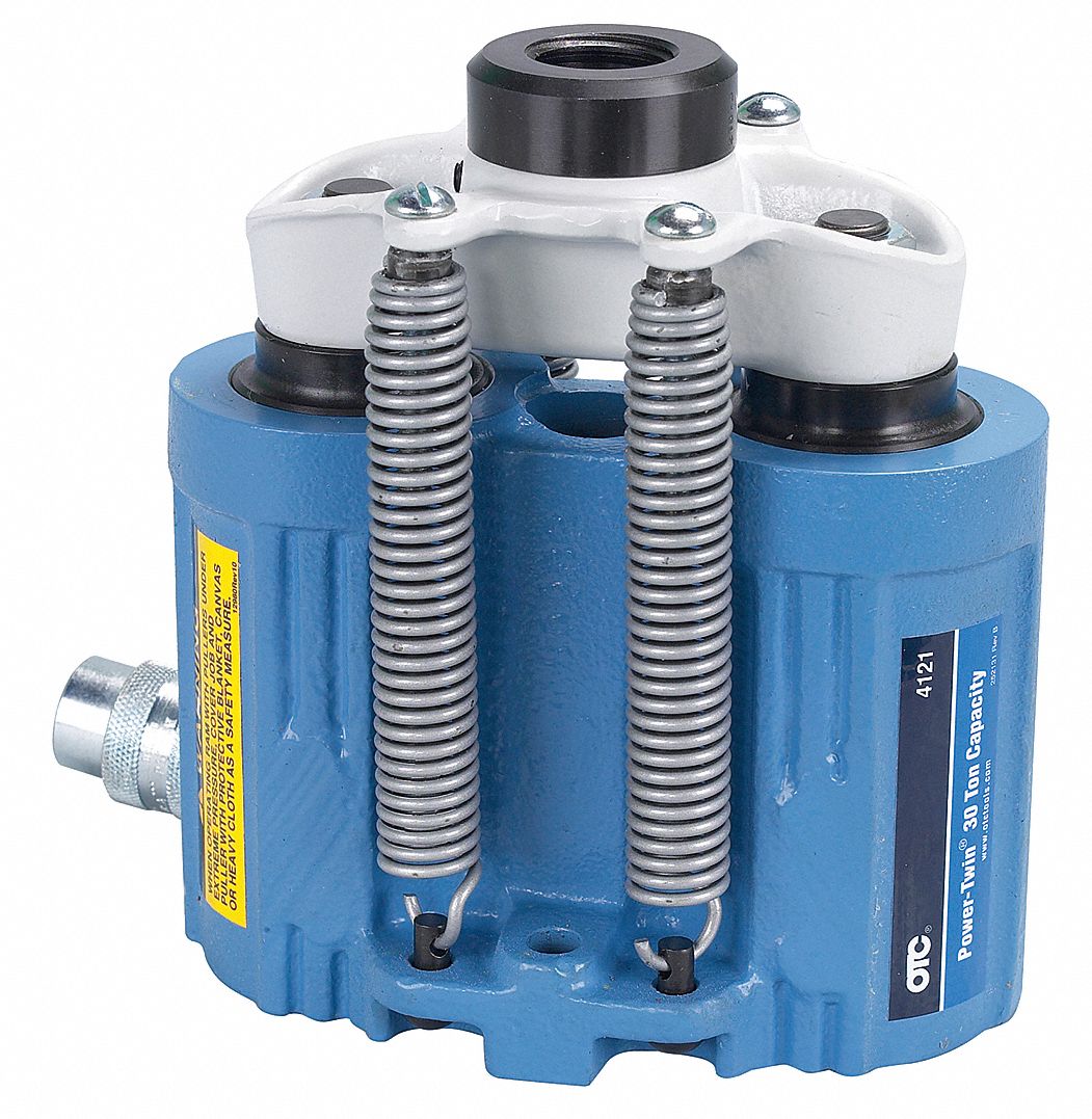 Hydraulic - Grainger