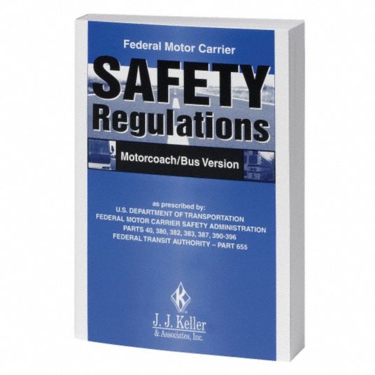 JJ KELLER, Driving Safety, Motorcoach/Bus Regulatory Compliance ...