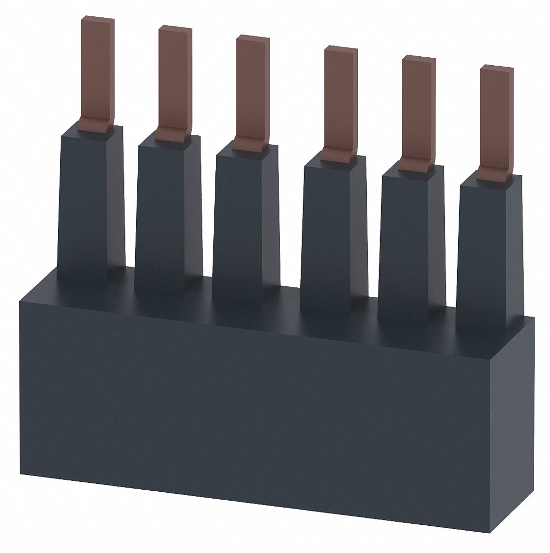 SIEMENS, Bus Bar, 3RM19101AA, Bus Bar - 19YM59|3RM19101AA - Grainger