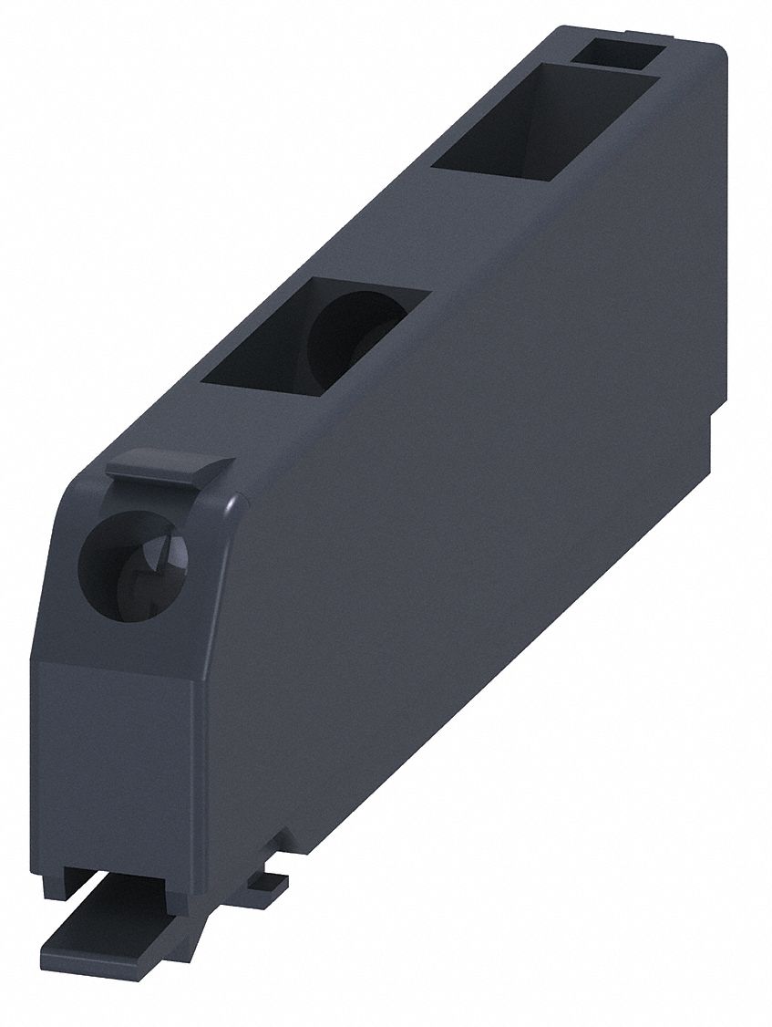 SIEMENS, Removable Screw Terminal, 3ZY11221BA00, Removable Terminal ...