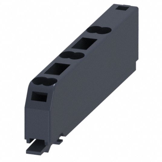 SIEMENS, Removable Screw Terminal, 3ZY11311BA00, Removable Terminal ...