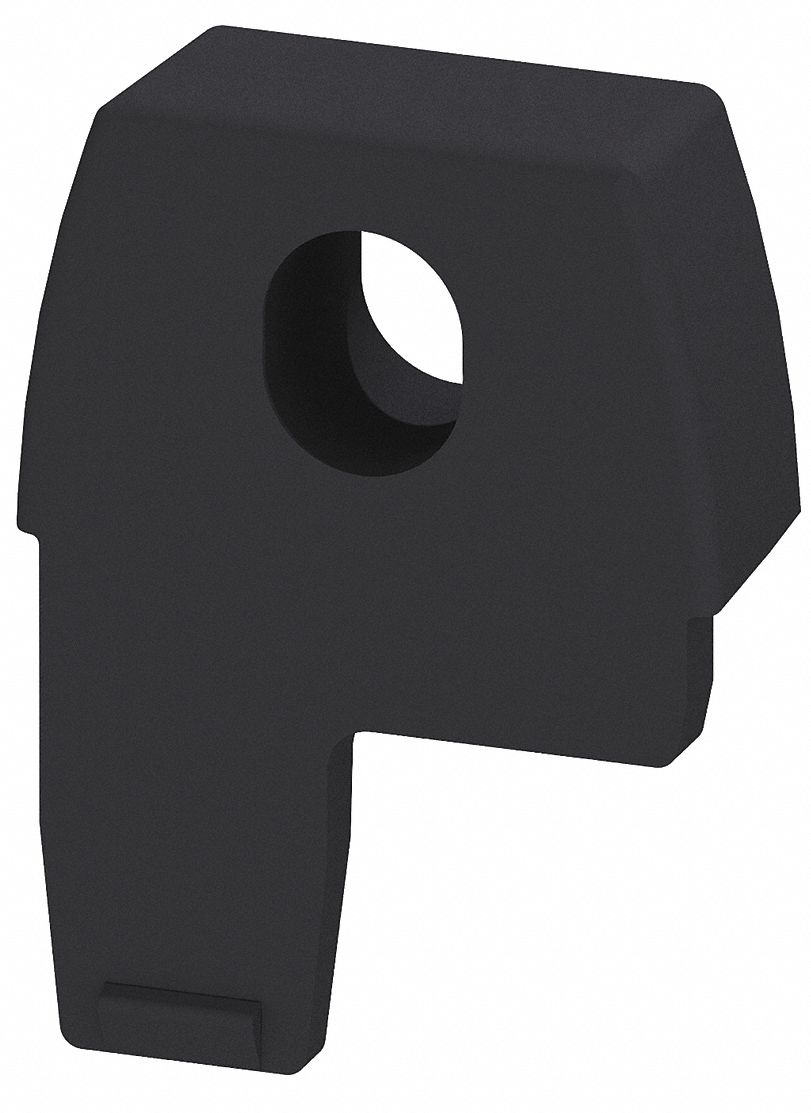 SIEMENS, Push-In Lug, 3ZY13110AA00, Push-In Lug - 19YM71|3ZY13110AA00 ...