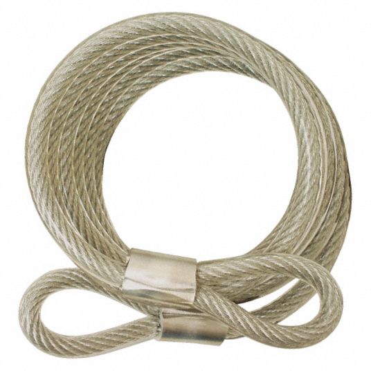 Security Cable - Grainger