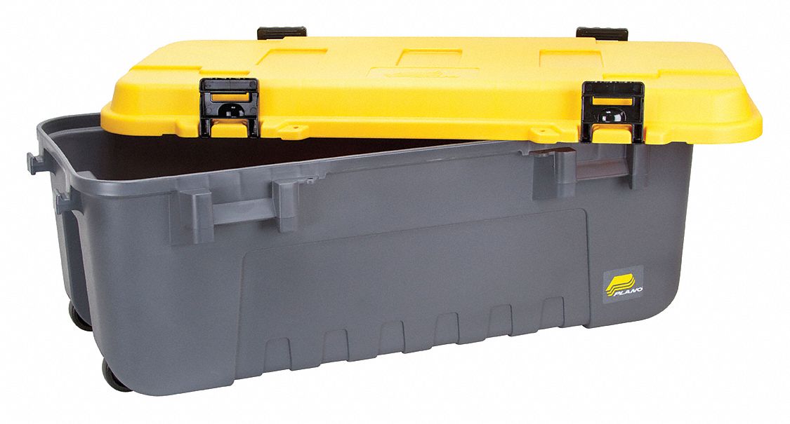 Utility Trunk - Grainger