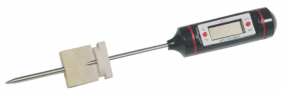 ADAM EQUIPMENT, Temperature Calibration Kit - 19YN81|1070010636 - Grainger