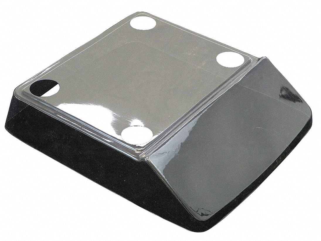 ADAM EQUIPMENT SCALE PROTECTIVE COVER,CLEAR - Scale Protective Covers ...