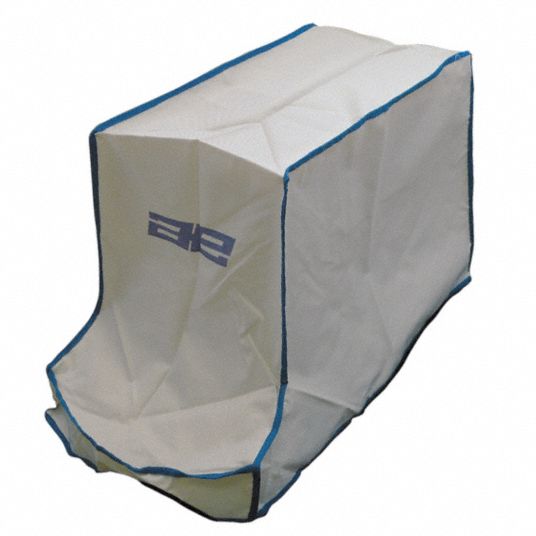ADAM EQUIPMENT, Balance Dust Cover - 19YN93|301000001 - Grainger