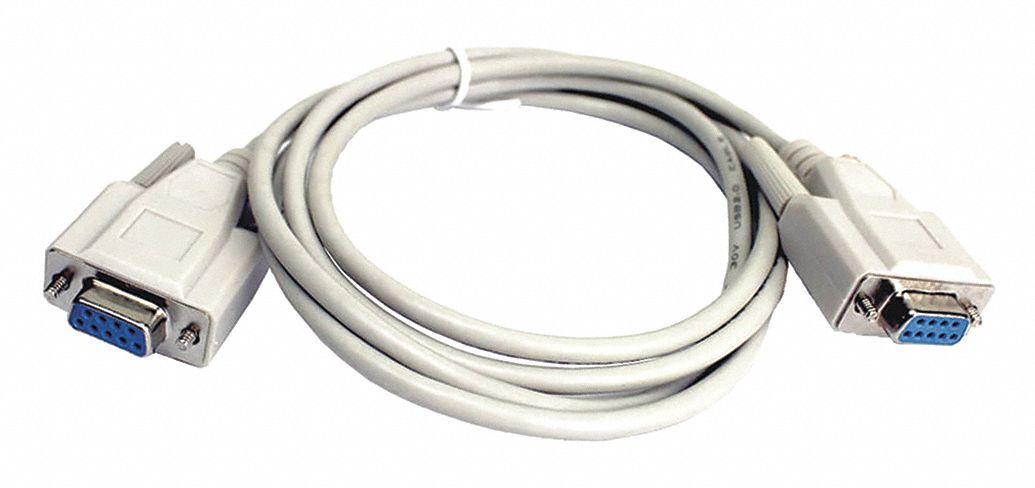 ADAM EQUIPMENT, 3074010266, Scale Cable - 19YP06|3074010266 - Grainger