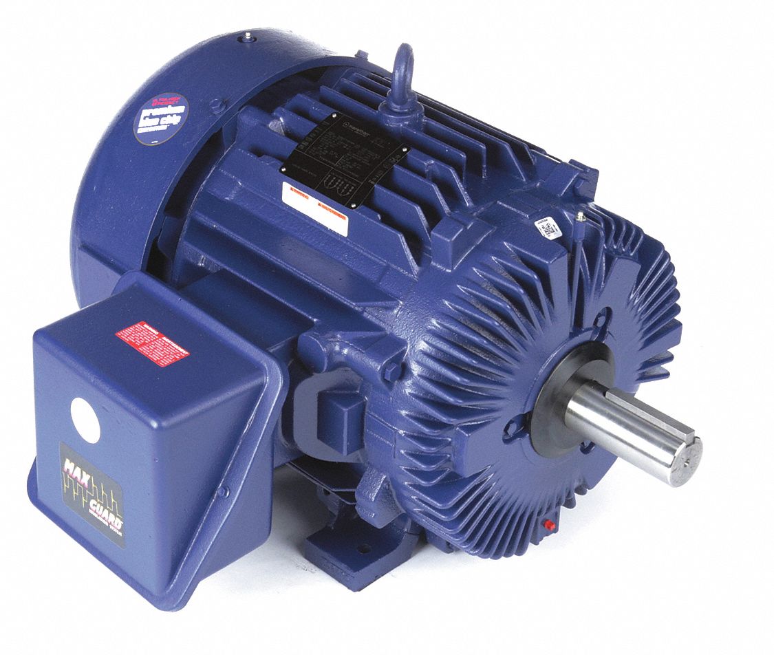 MARATHON MOTORS, F1/F2 Conduit Box Position, 60 HP, Cooling Tower Motor ...