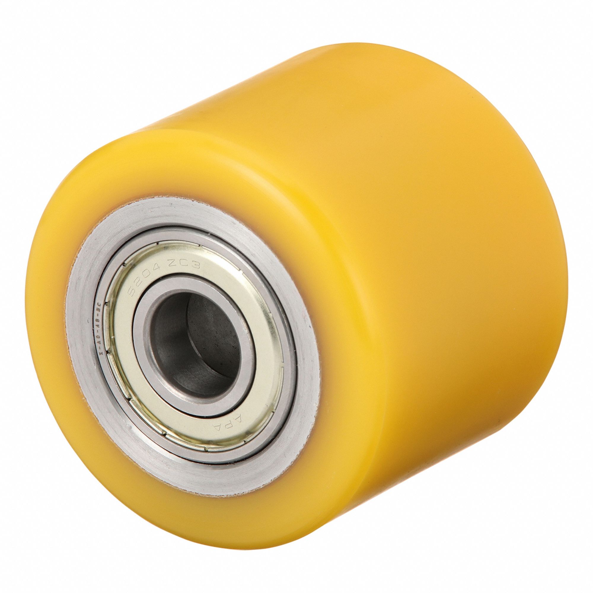 3 1/4 in Wheel Dia., 2 3/4 in Wheel Wd, Caster Wheel - 19YU77|HTH 82X70 ...