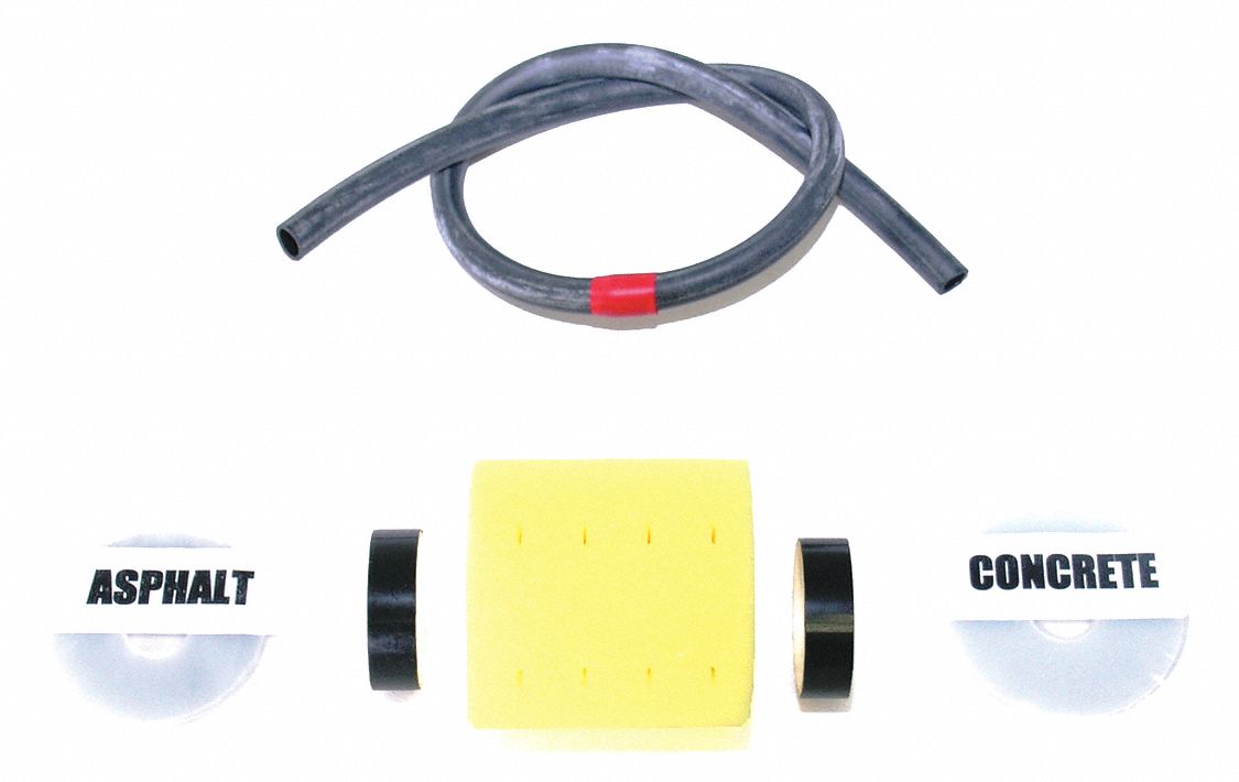 Roller Kit,3 In. - Grainger