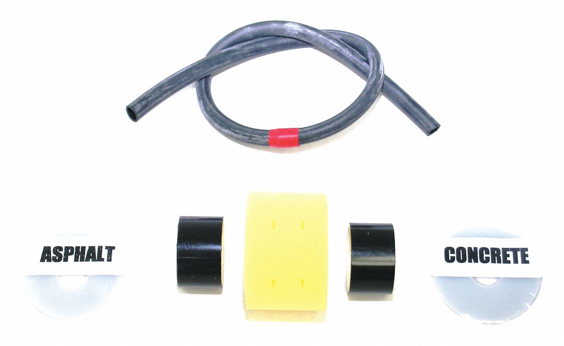 Roller Kit,2 In. - Grainger