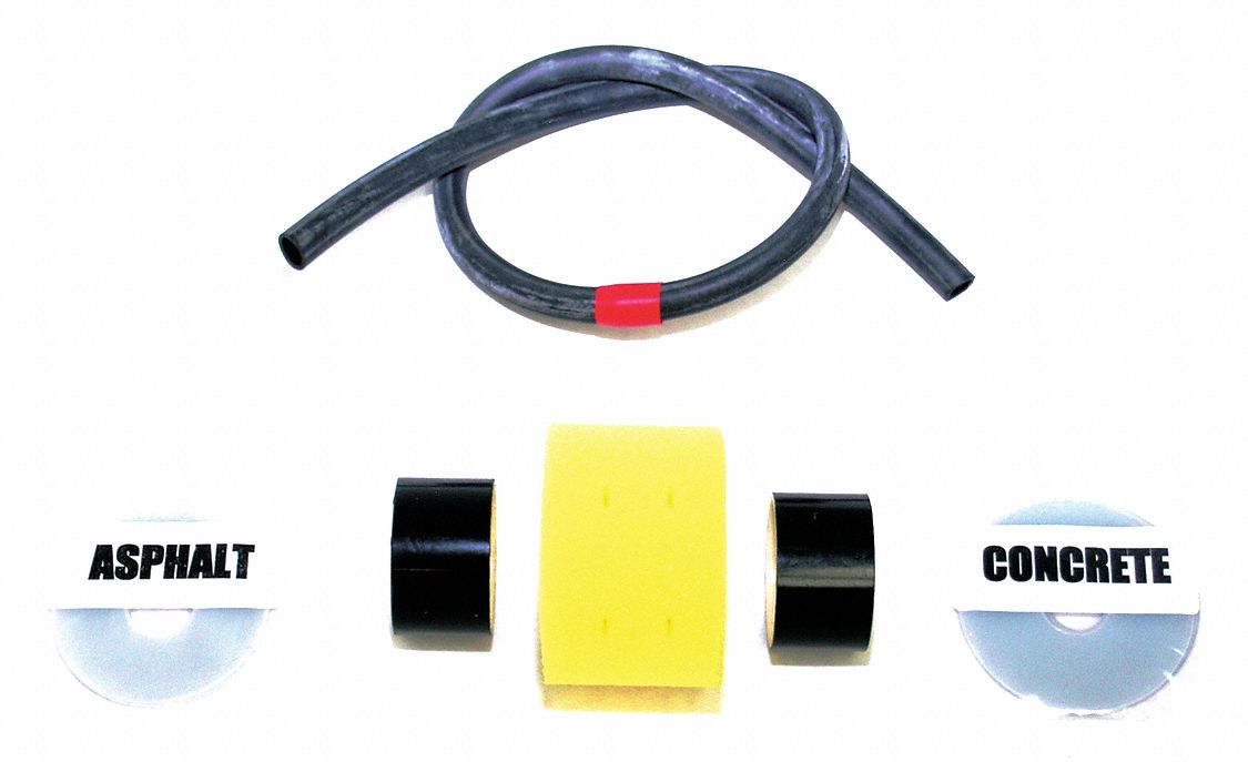 Roller Kit,2 In. - Grainger