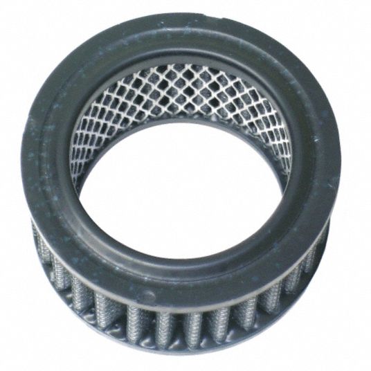 NEWSTRIPE Filter, For Use With 19ZN24, 19ZN25 - 19ZN26|10001941 - Grainger