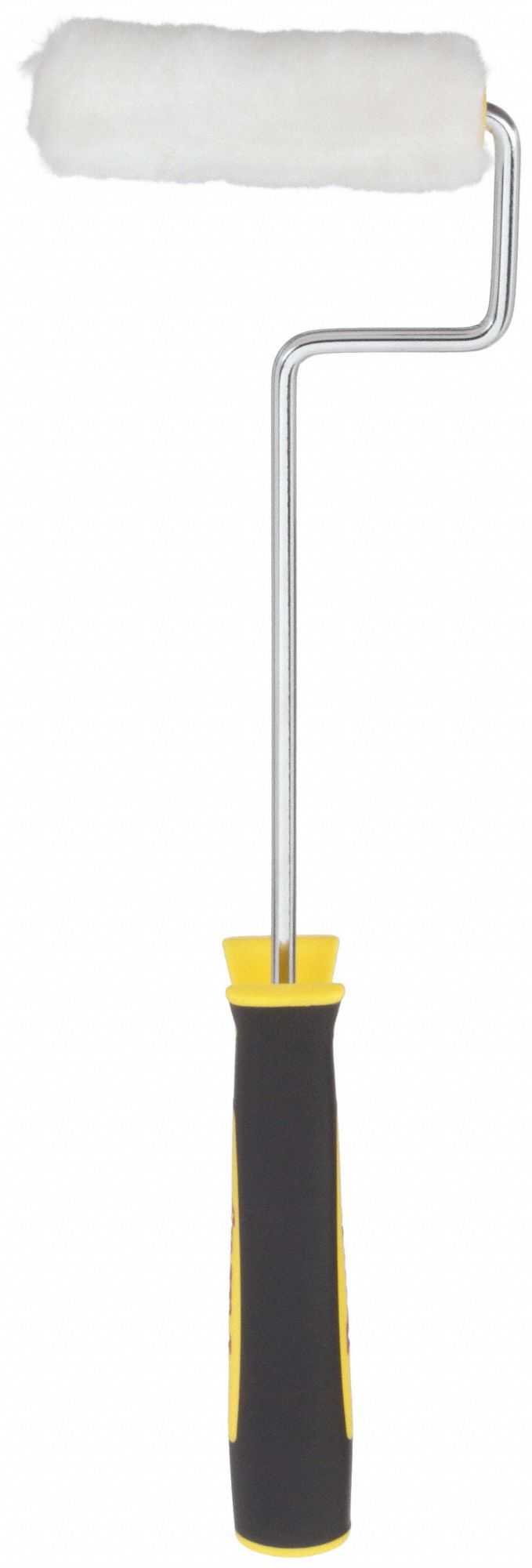 PURDY, Mini, 4 in/6 1/2 in, Mini Paint Roller Frame - 19ZN47|14A743013 ...