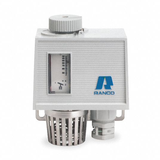 Ventilation Control - Grainger