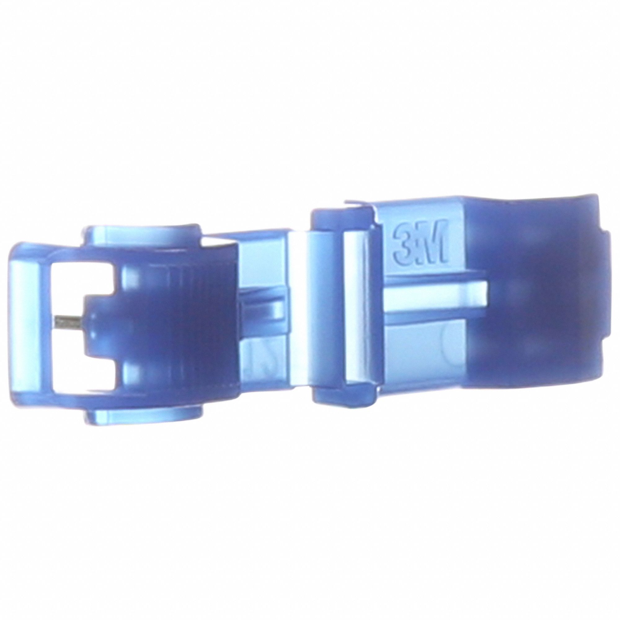 3M Insulation Displacement Connector: Blue, T Tap, 1 Ports, 50 PK ...