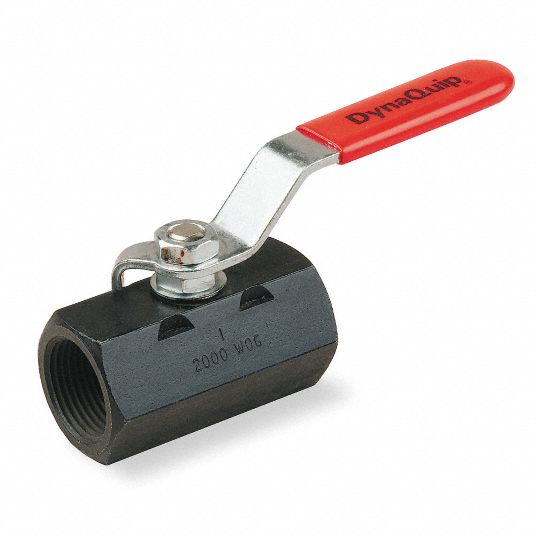 Valve,Ball - Grainger