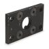 Hydraulic Cylinder Mounts - Grainger Industrial Supply