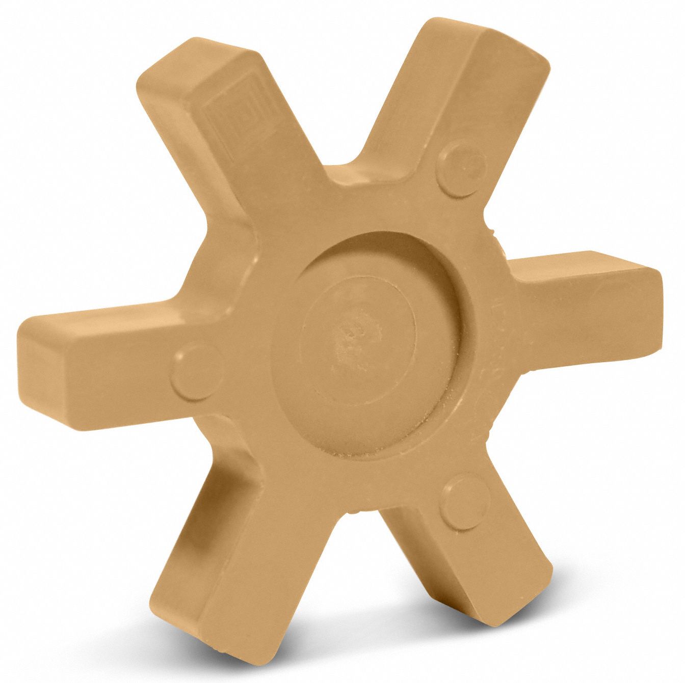 TB WOOD'S Hytrel Spider Insert: L150, 3,708 in-lb Rated Torque, 5,000 ...