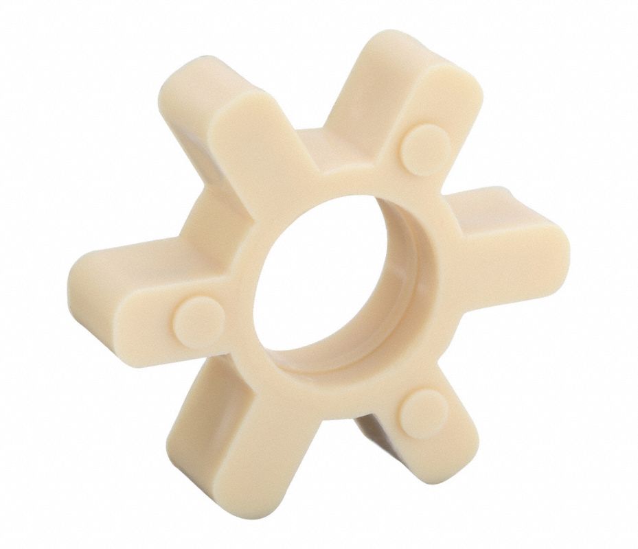 TB WOOD'S Inserto de Araña Hytrel L099/L100, Torsión Máx. (pulg.-lb ...