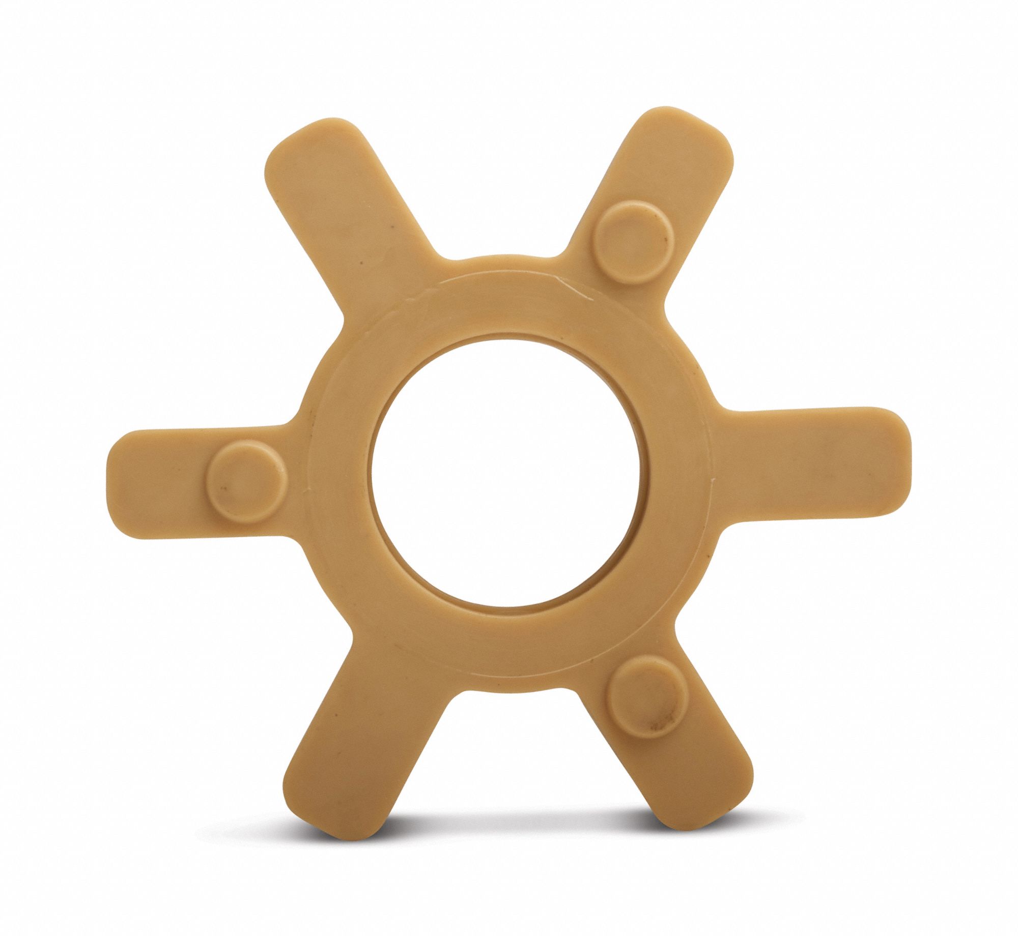 TB WOOD'S Hytrel Spider Insert: L099/L100, 792 in-lb Rated Torque ...