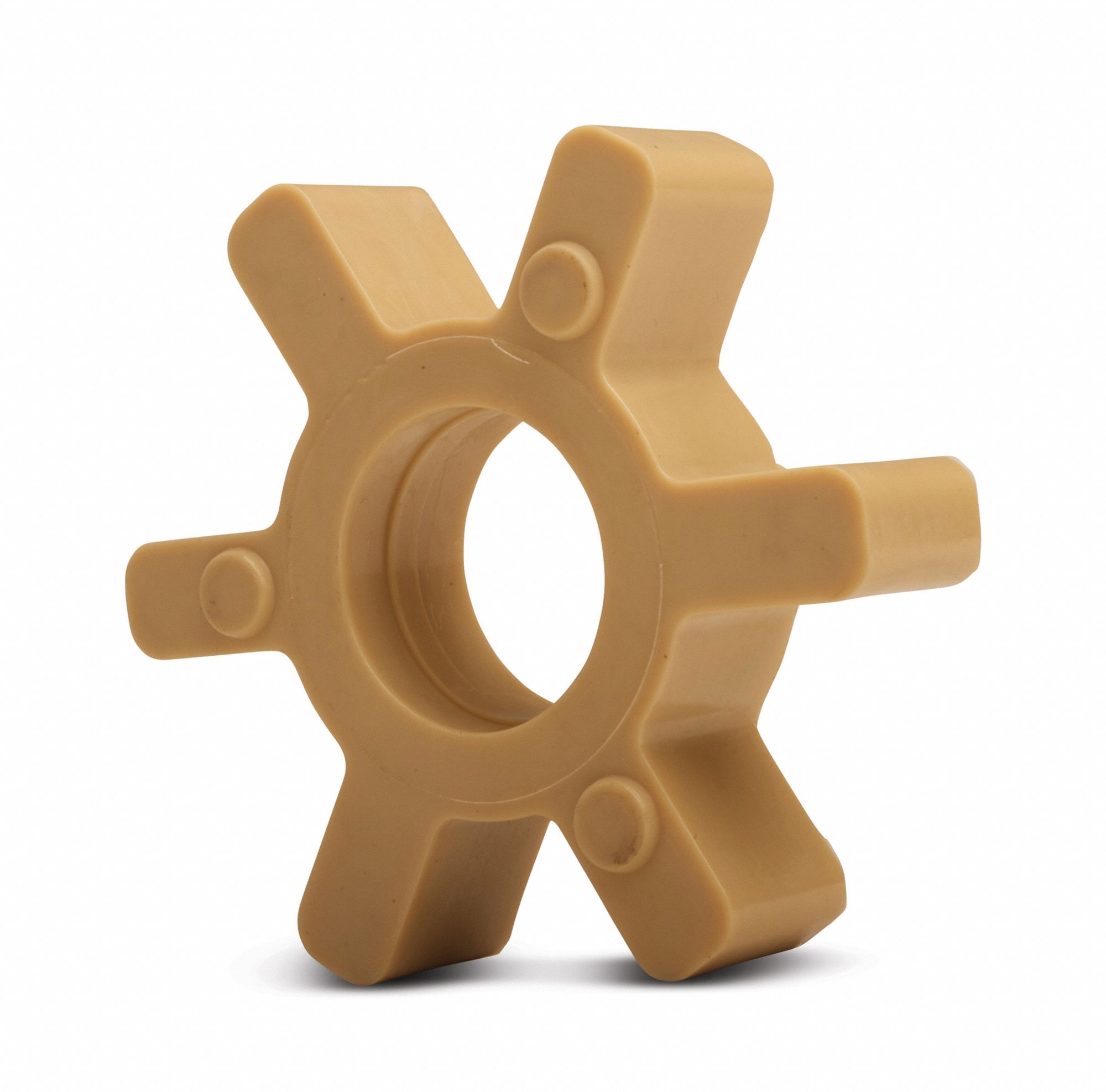 TB WOOD'S Hytrel Spider Insert: L099/L100, 792 in-lb Rated Torque ...