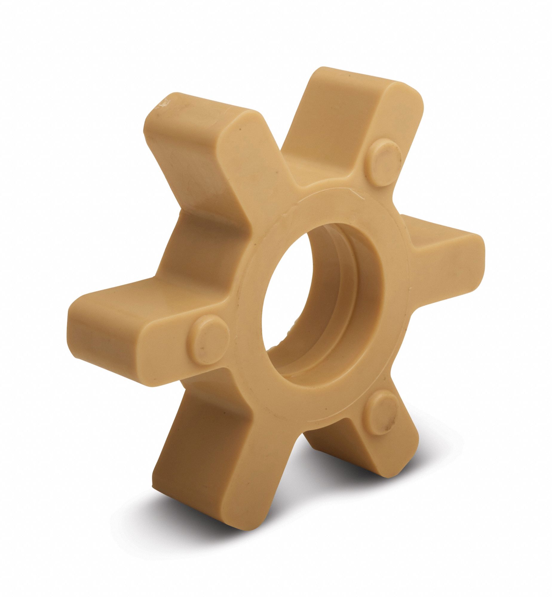 TB WOOD'S Hytrel Spider Insert: L099/L100, 792 in-lb Rated Torque ...