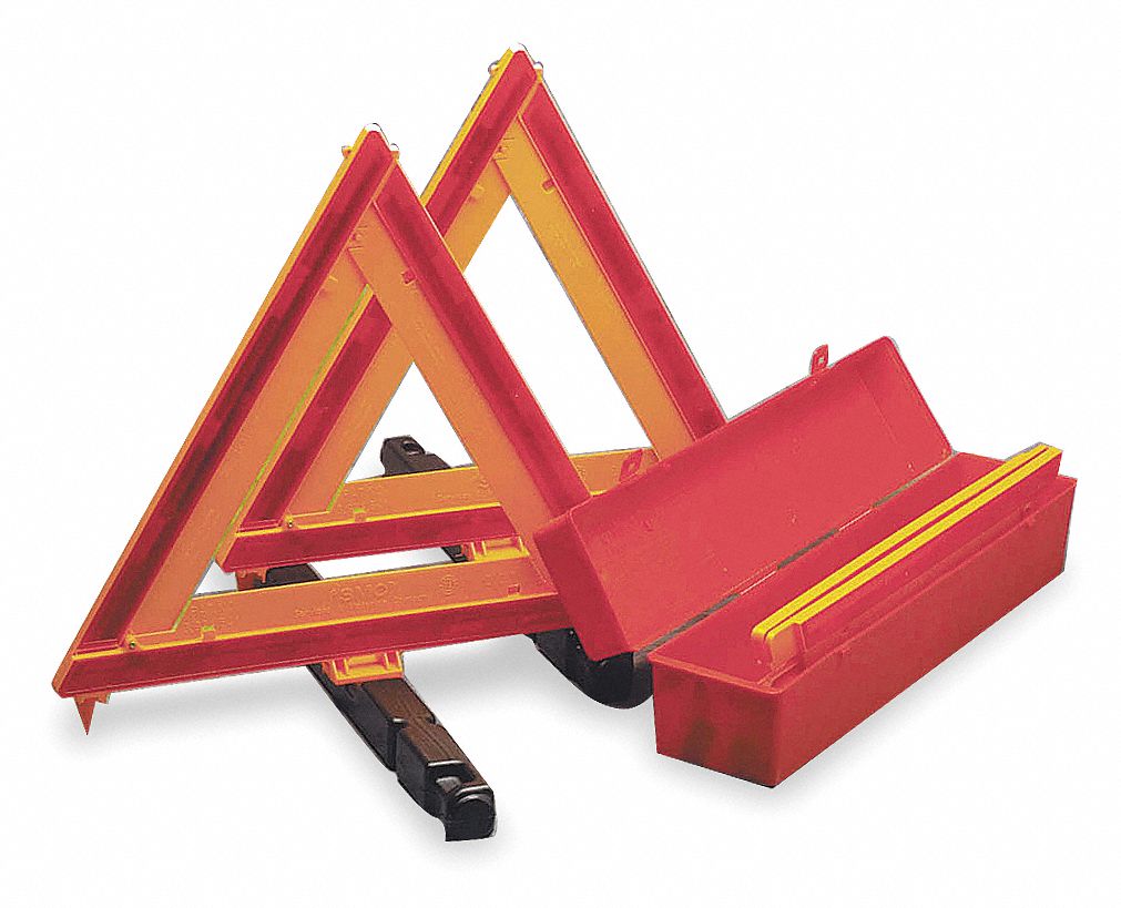 Triangle, PK 3 - Grainger