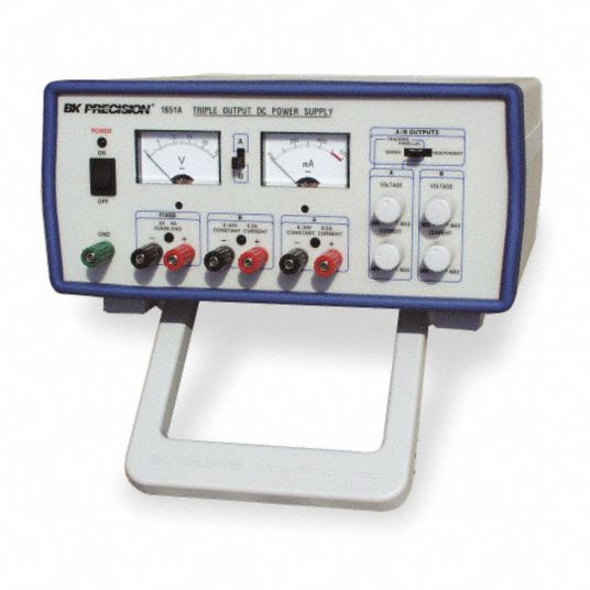 Power Supply,DC - Grainger