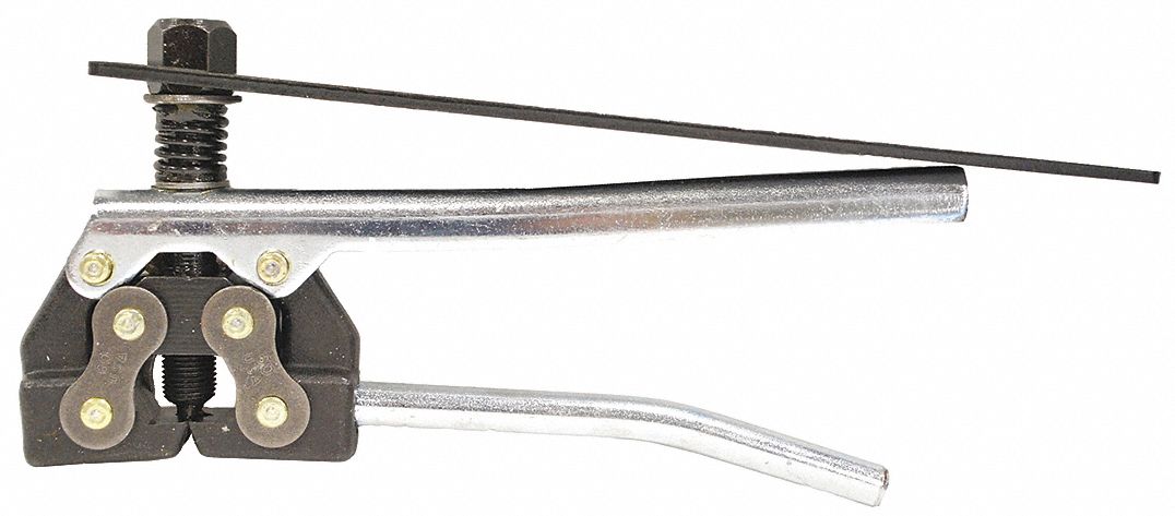 Tulead Roller Chain Tool Roller Chain Breaker Chain Replacement Chain ...