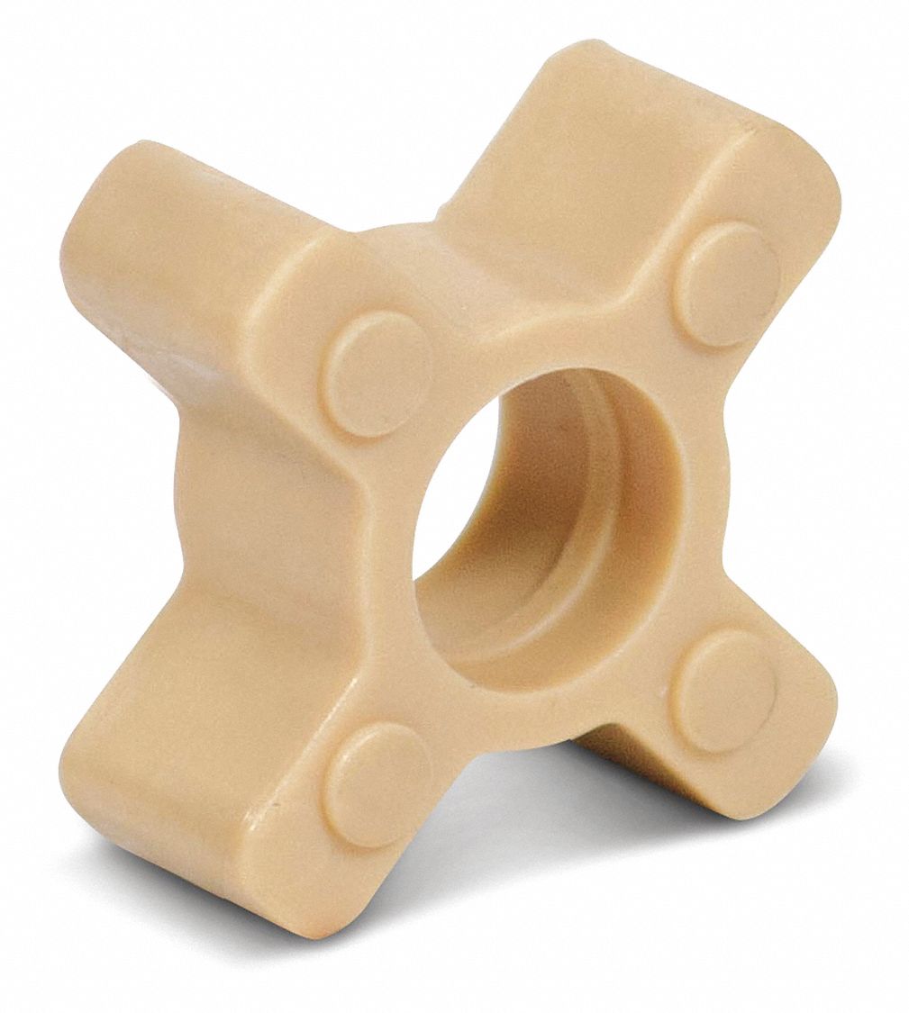 TB WOOD'S, Jaw Coupling Insert, L070, Hytrel Spider Insert - 1A923 ...