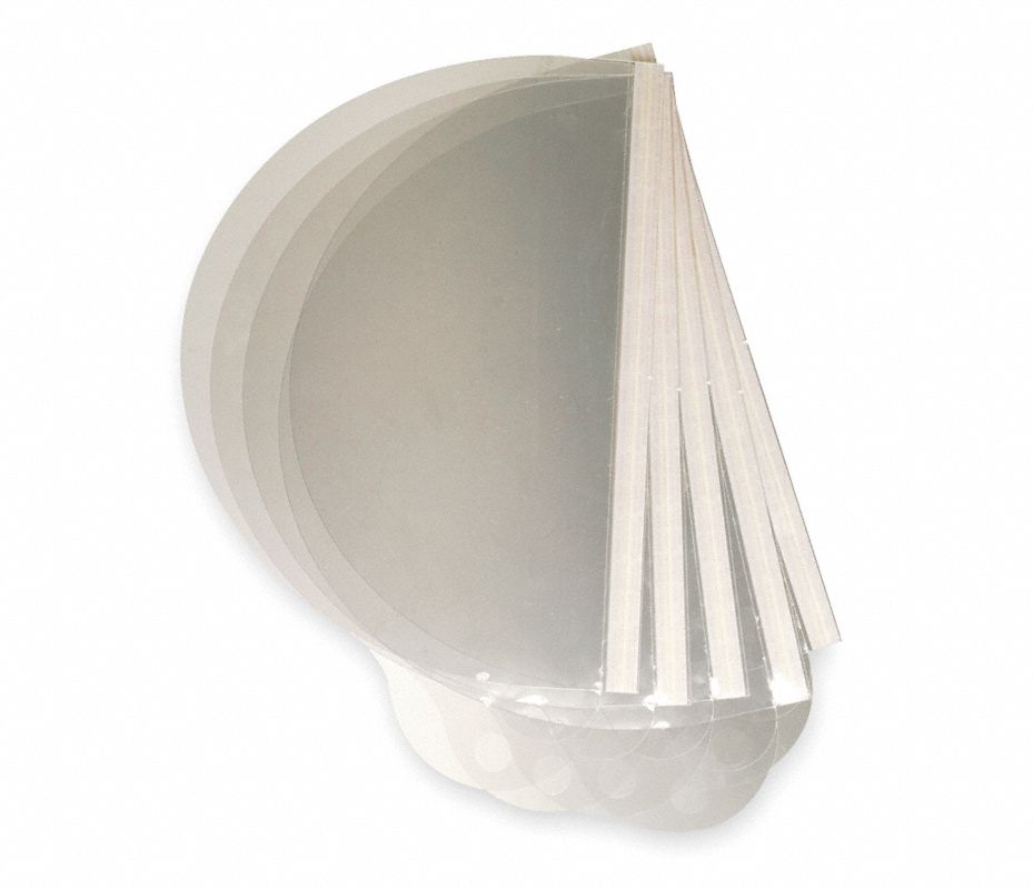 NORTH Cubierta para Lentes,p/Cub p/Cabeza,PQ15 - 1AAP6 | PA105 ...