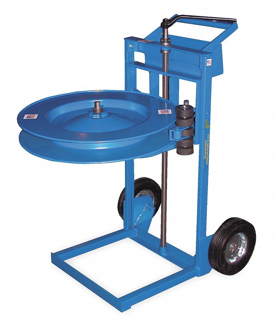 Strapping Dispenser - Grainger