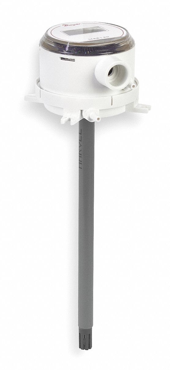 Humidity Transducer - Grainger