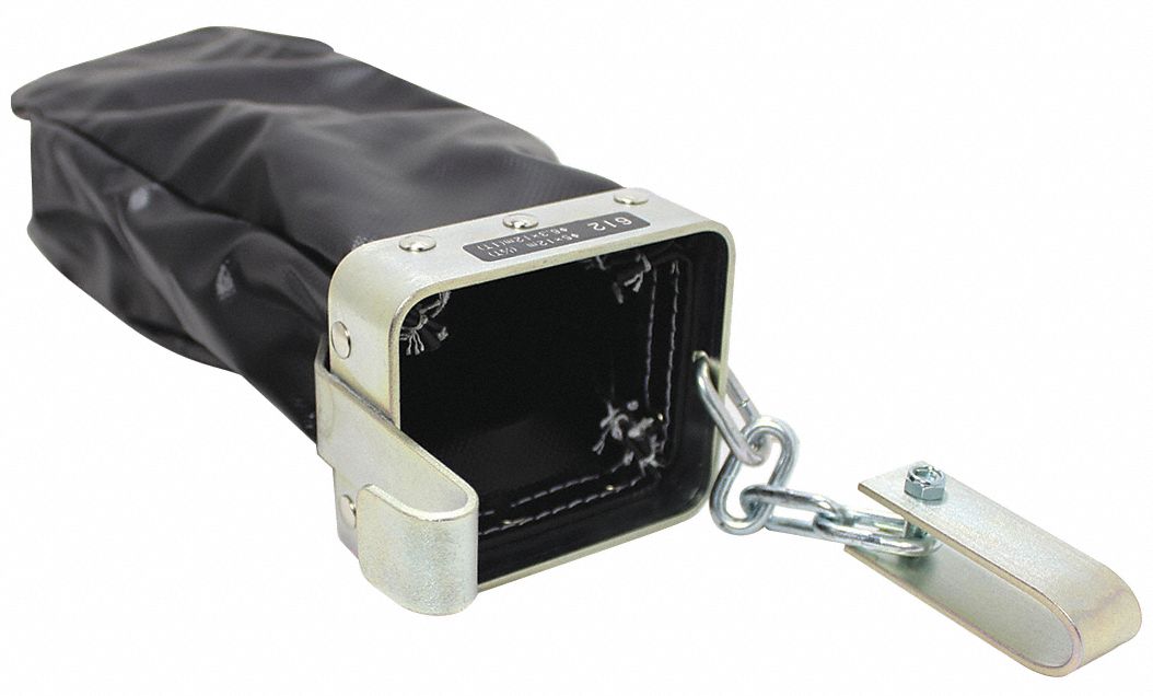 HARRINGTON, Electric Chain Hoists, 2,000 lb Compatible Load Capacity ...