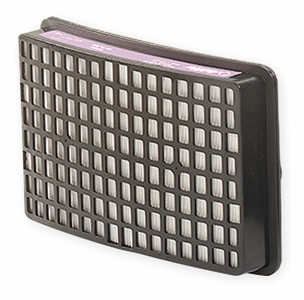 3M Filtro Adflo™ HEPA Magenta - 382YJ5 | 15-0299-99X36 - Grainger México
