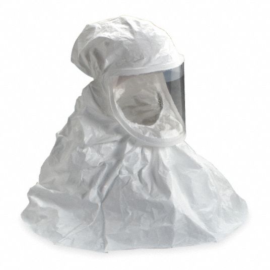 3, PK, Double Bib Hood - 1AGD7|BE-10-3 - Grainger